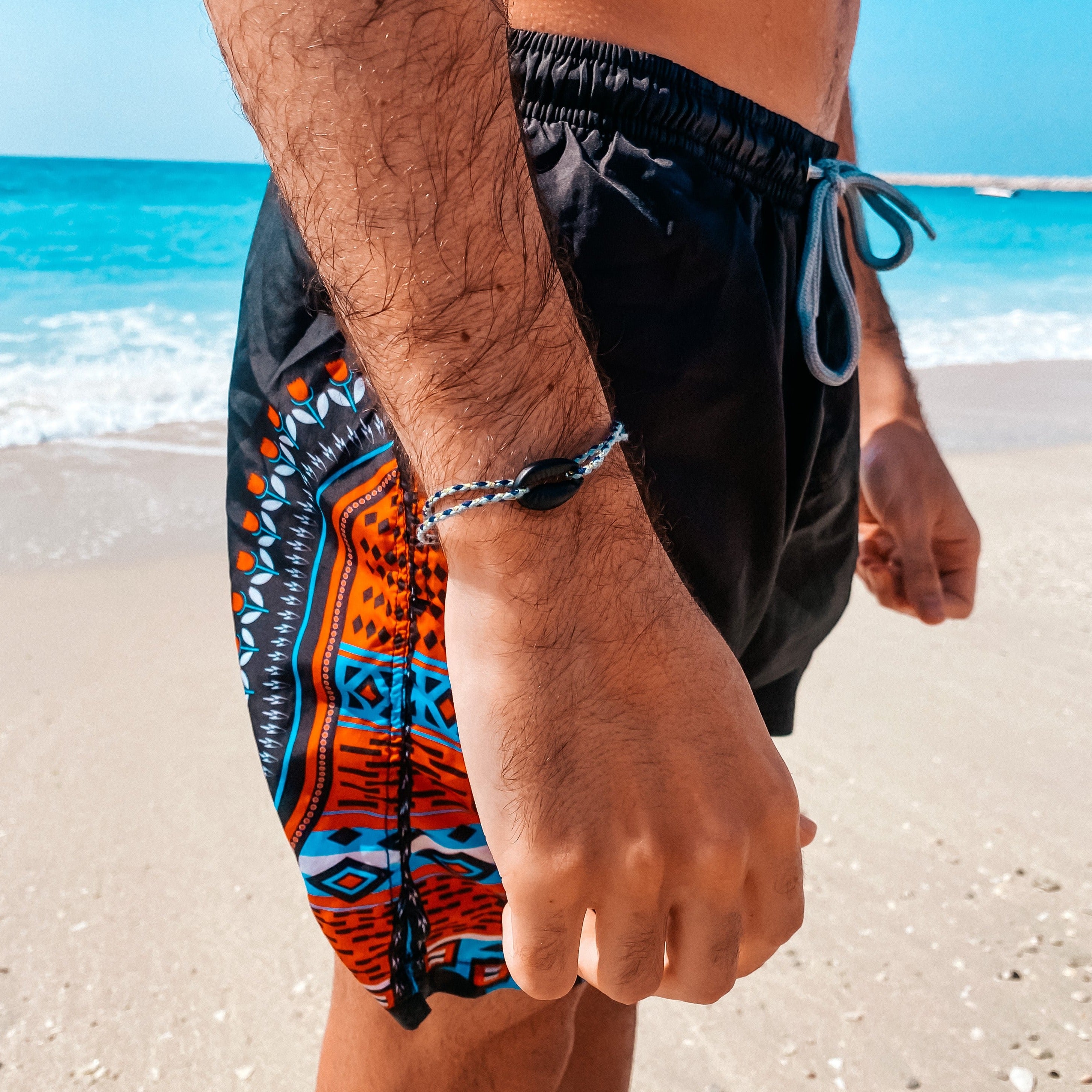 TIKEI Bracelet – CARAMBOLA CREATIONS